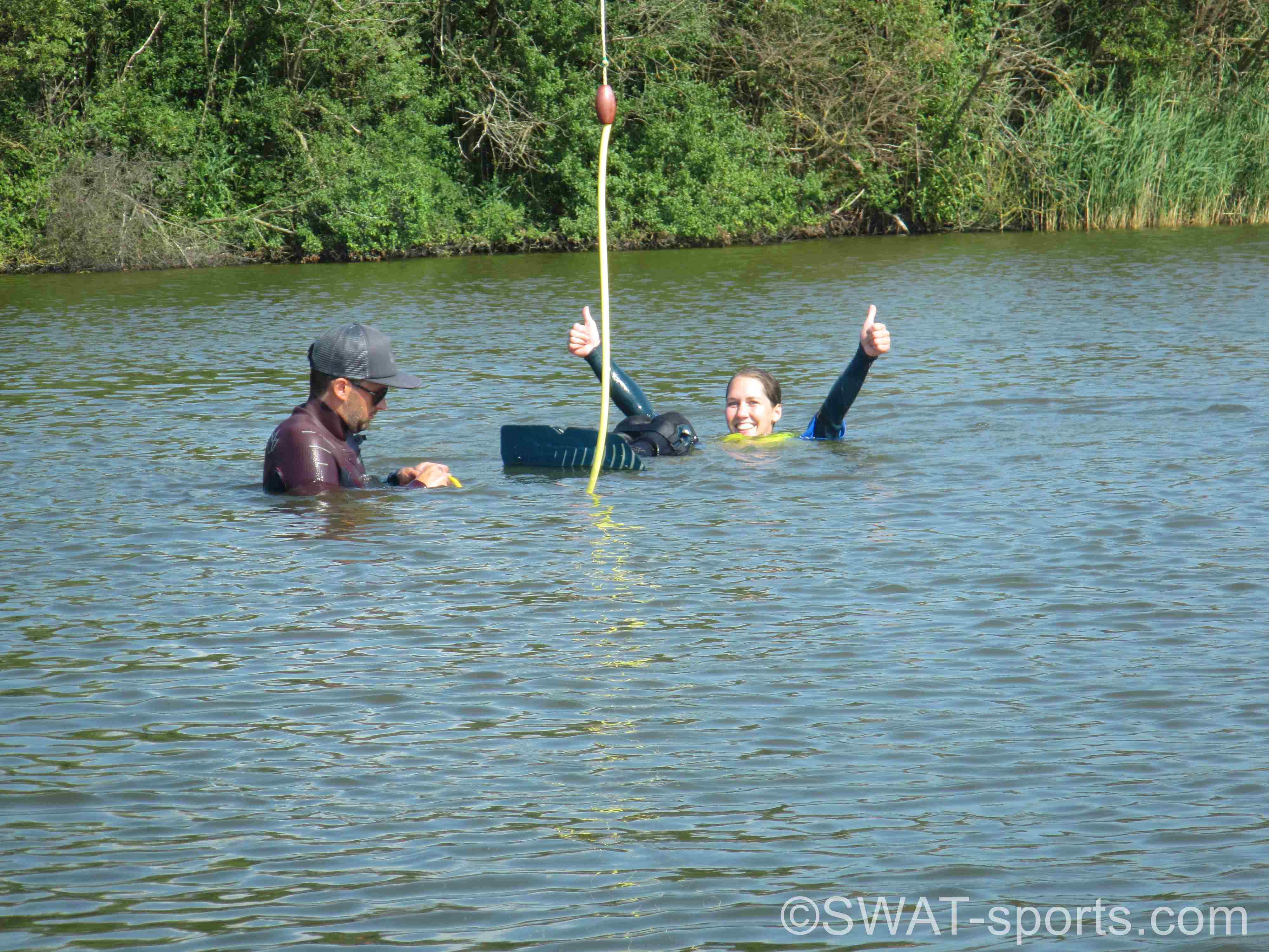 MAIN FEATURES des SWAT Boards | swat-sports.com